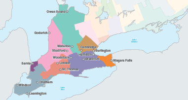 Operational Status & Notices | Enbridge Gas