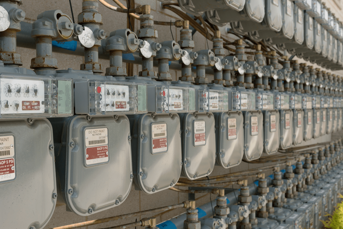 Pooling Service Application | Ohio | Enbridge Gas