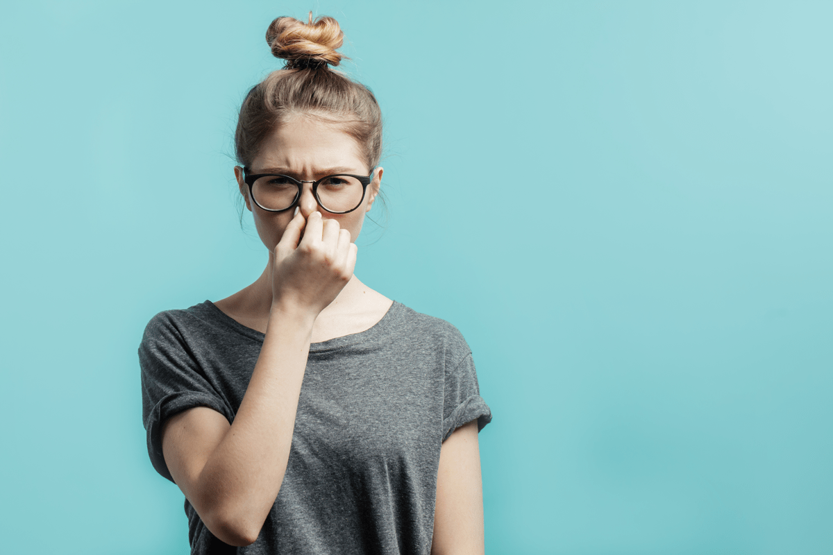 Smell Natural Gas? | Utah, Idaho & Wyoming | Enbridge Gas