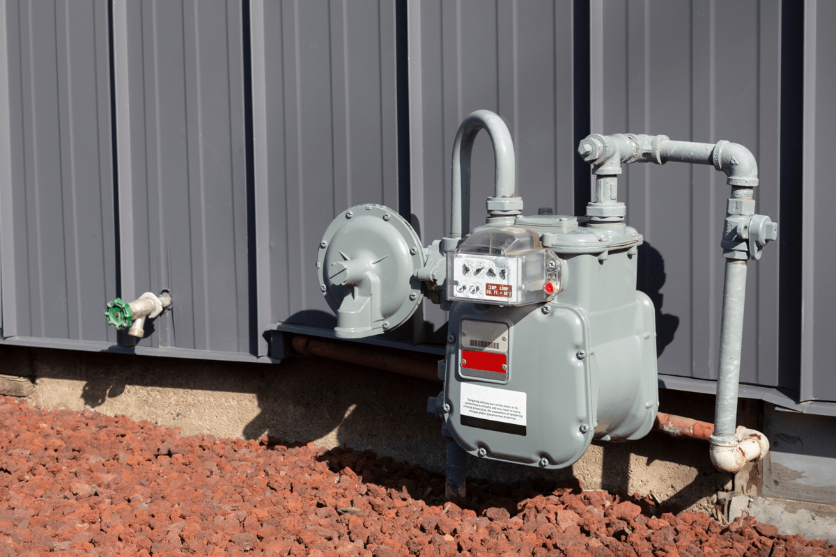Start Service | Utah, Idaho & Wyoming | Enbridge Gas