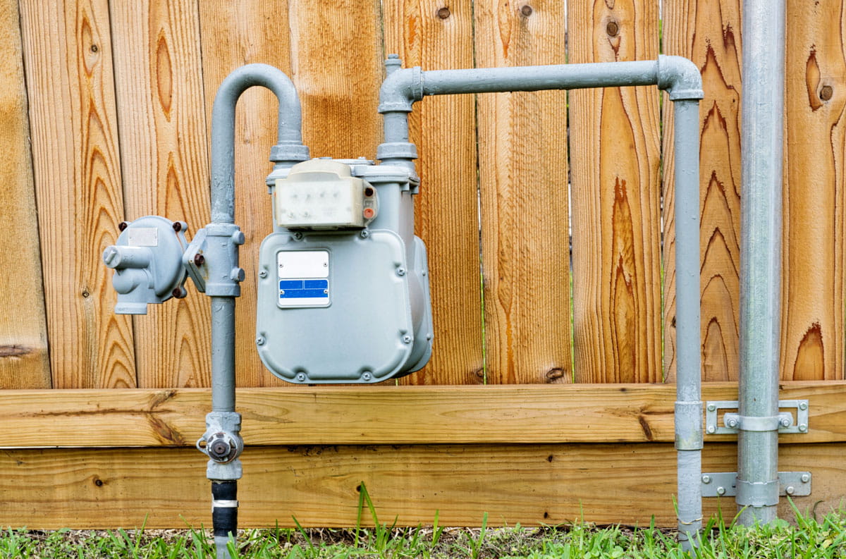 How to Turn on Your Gas Meter | Utah, Idaho & Wyoming | Enbridge Gas