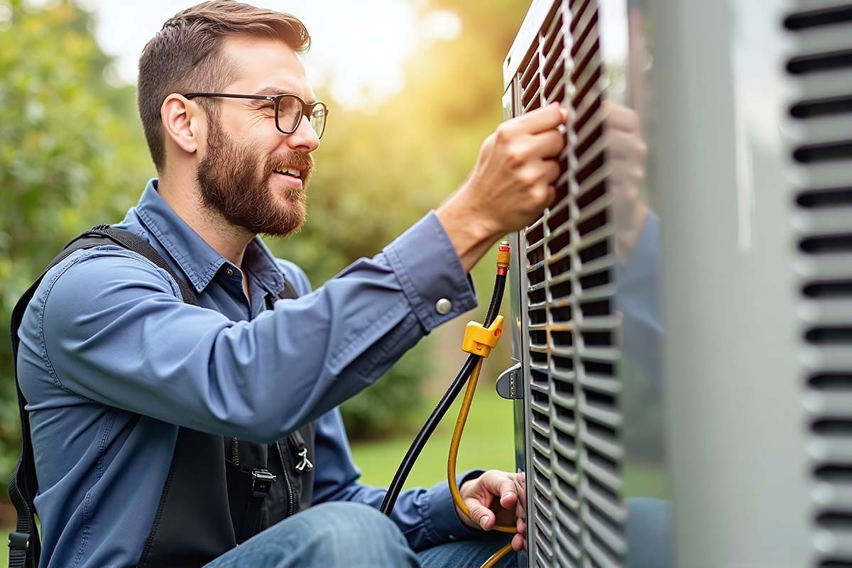 Natural Gas Generators | North Carolina | Enbridge Gas