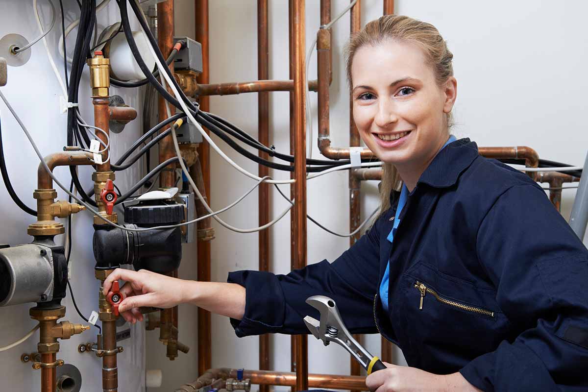 HVAC Financing Dealer Registration | North Carolina | Enbridge Gas