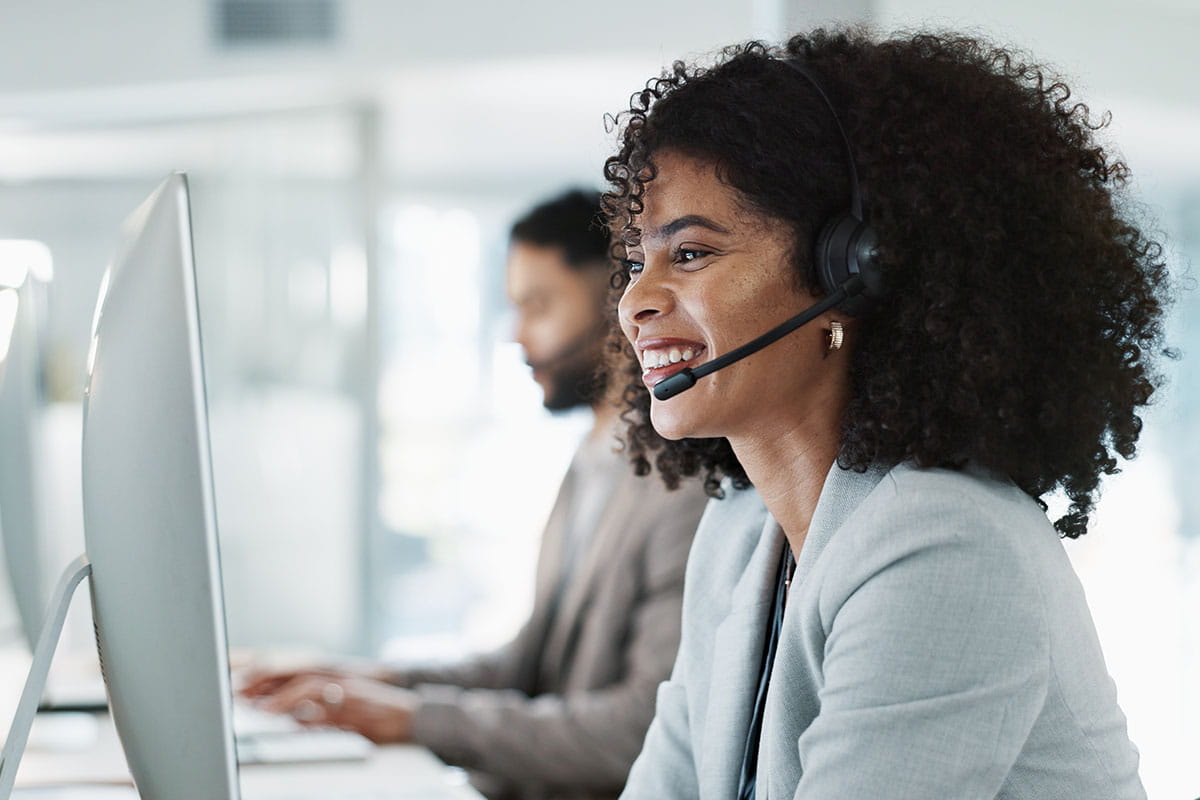 Account Support | North Carolina | Enbridge Gas