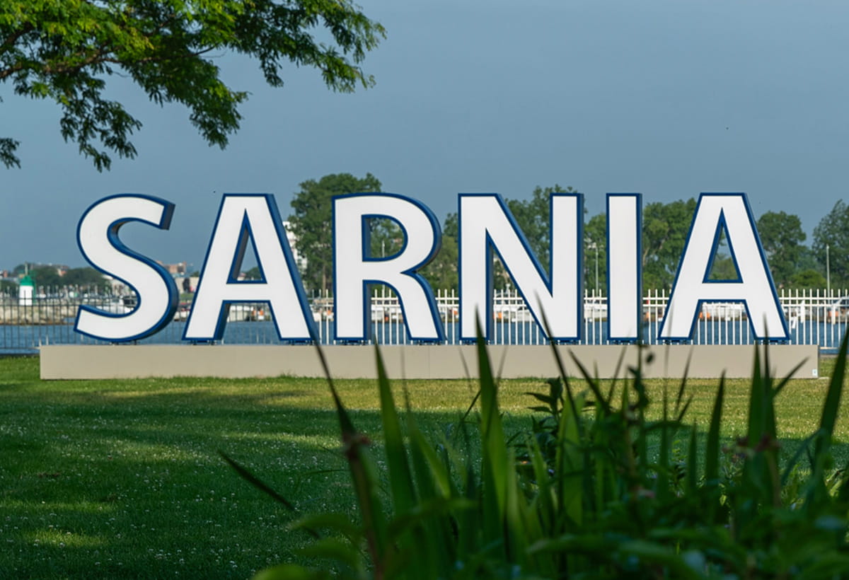 Sarnia Saves Residential Program Update | Ontario | Enbridge Gas