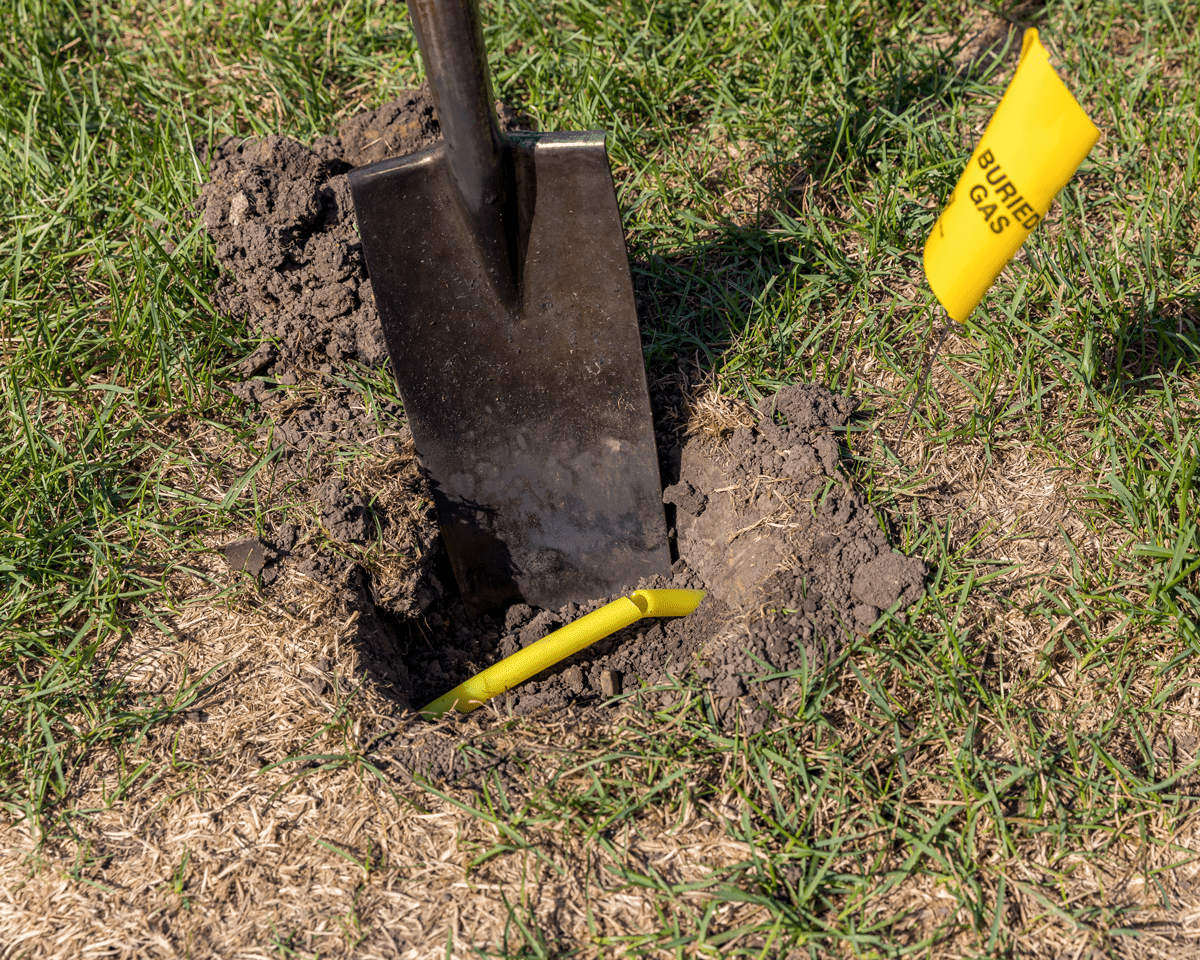 Safe Digging for Homeowners | Utah, Idaho & Wyoming | Enbridge Gas